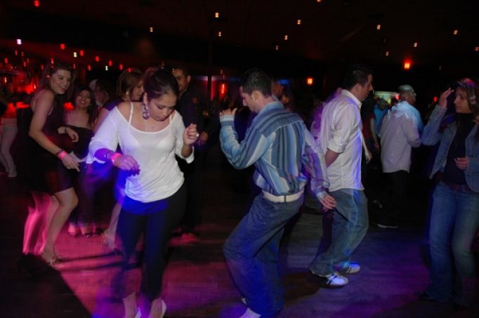 Let’s talk about Salsa Dancing for fun | Live Life, Dance!